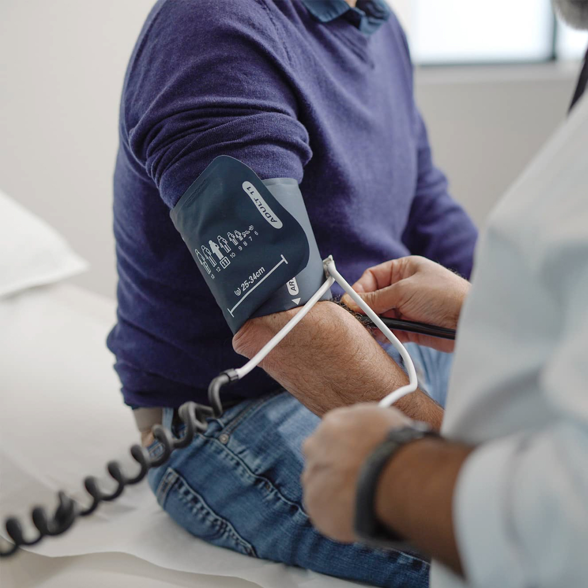 MD360 Concierge Primary Care – Modern Healthcare